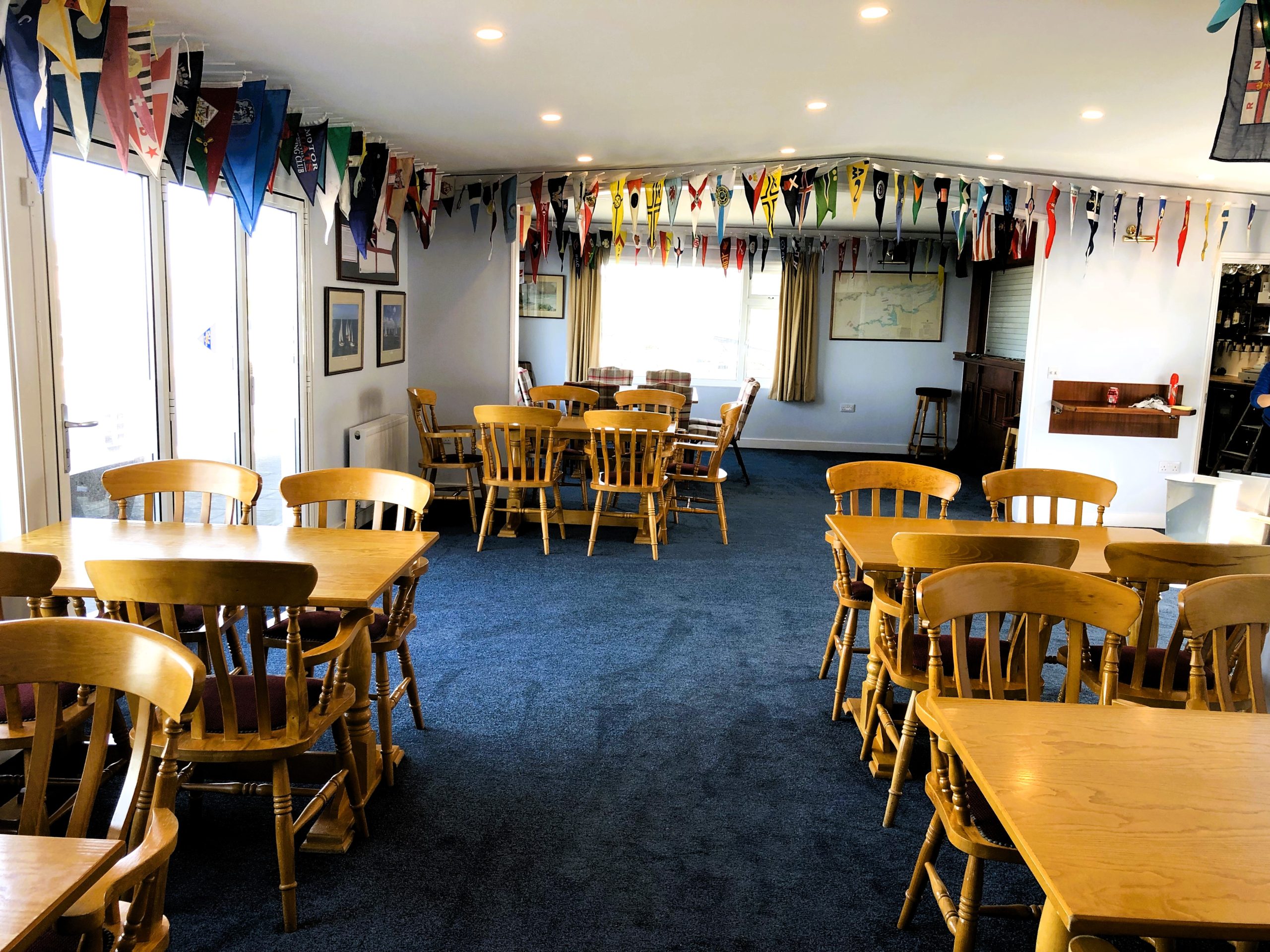 12 May 2024: Double Celebration for the Alderney Sailing Club ...