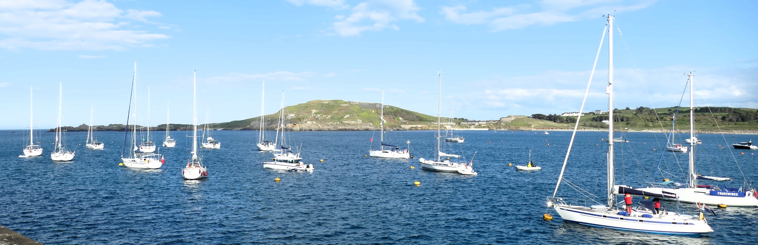 BANK HOLIDAY WEEKEND – AND IT’S PLAIN SAILING FOR THE FIRST REGATTA OF ...